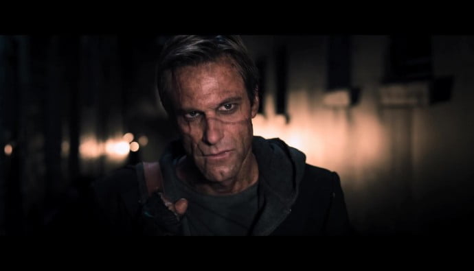 Critica Yo Frankenstein