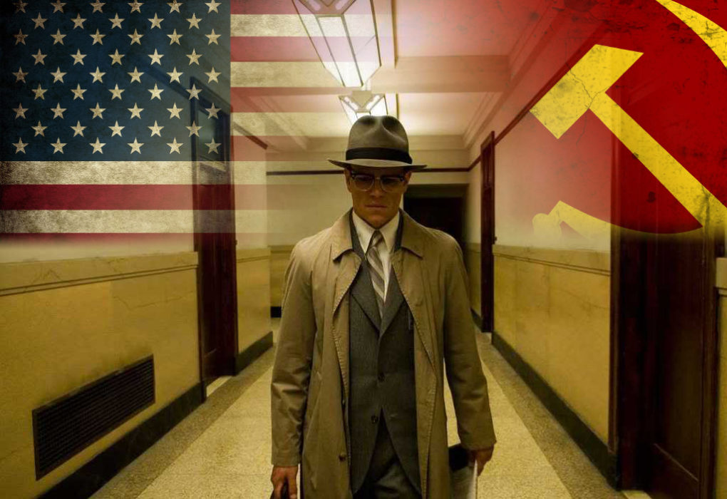 Fotogenia De La Guerra Fr a III CIA Contra KGB fotogenia-de-la-guerra-fr-a-iii-cia-contra-kgb