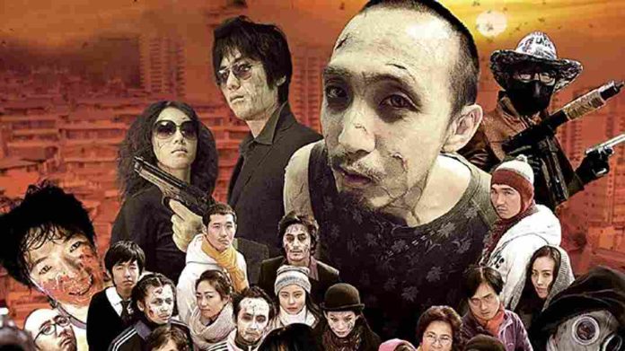 Mejores Películas de Zombies Coreanas (y Series) 🧟 | El Cine en la Sombra